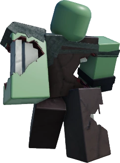 Undead (5 Terrors of Midnight) | Tower Defense Simulator Fanmade Content Wiki | Fandom