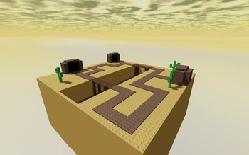 Dead End Valley | Tower Defense Simulator Fanmade Content Wiki | Fandom