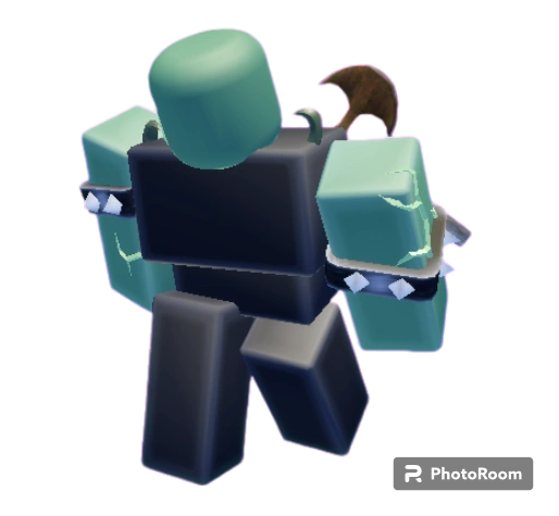 Mega Slow (BetaVersion) | Tower Defense Simulator Fanmade Content Wiki ...