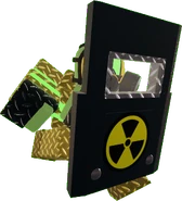 Toxic Rusher | Tower Defense Simulator Fanmade Content Wiki | Fandom