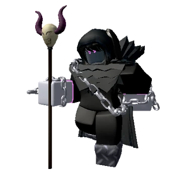 Dark Necromancer | Tower Defense Simulator Fanmade Content Wiki | Fandom