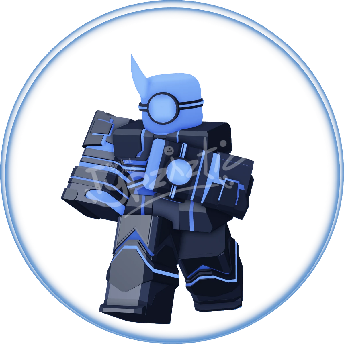 Forcefield | Tower Defense Simulator Fanmade Content Wiki | Fandom