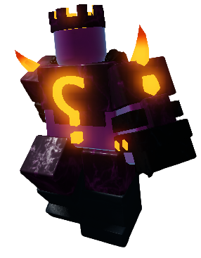 King Mystery Boss | Tower Defense Simulator Fanmade Content Wiki | Fandom