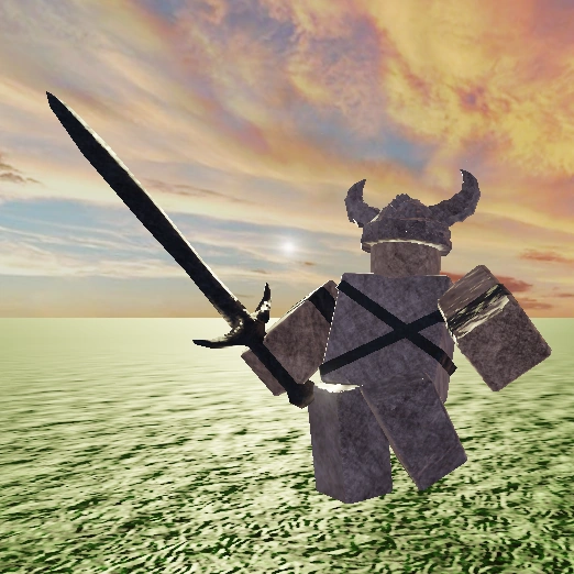Stone Viking | Tower Defense Simulator Fanmade Content Wiki | Fandom
