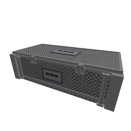 Armored crate | Tower Defense Simulator Fanmade Content Wiki | Fandom