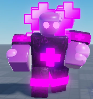 Controlled Amalgamation Boss | Tower Defense Simulator Fanmade Content ...