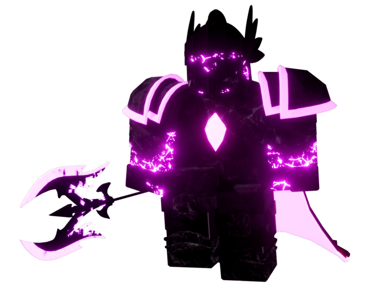 Dark Executioner | Tower Defense Simulator Fanmade Content Wiki | Fandom