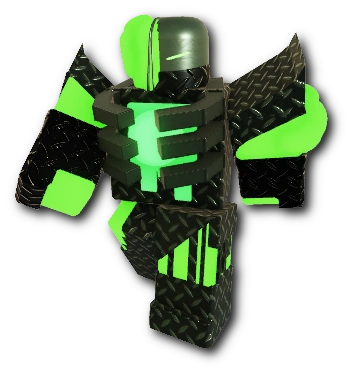 Plutonium | Tower Defense Simulator Fanmade Content Wiki | Fandom