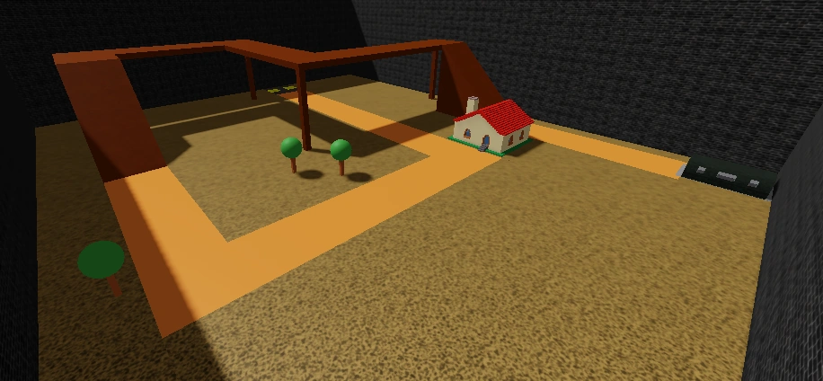 Undead Bridge | Tower Defense Simulator Fanmade Content Wiki | Fandom