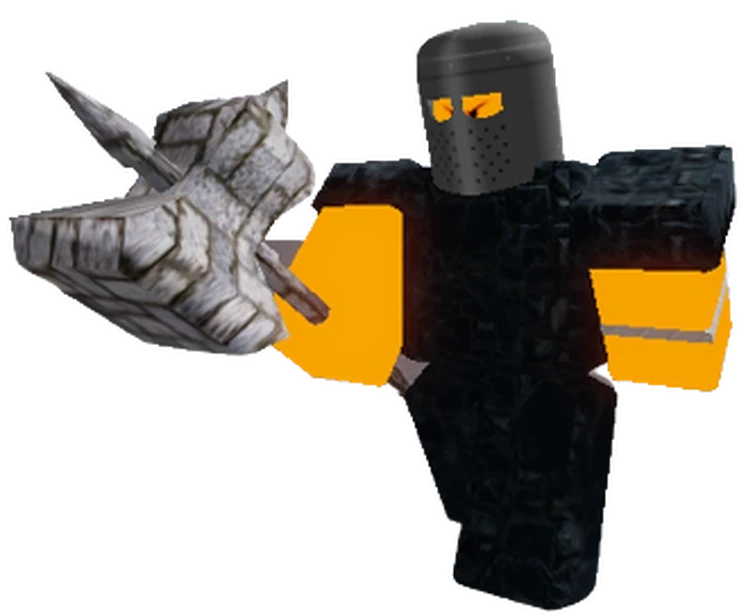 Molten Knight | Tower Defense Simulator Fanmade Content Wiki | Fandom