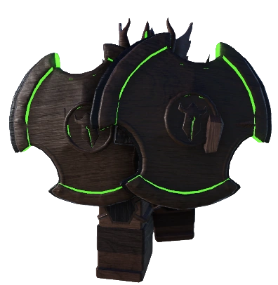 Woodland Warden | Tower Defense Simulator Fanmade Content Wiki | Fandom