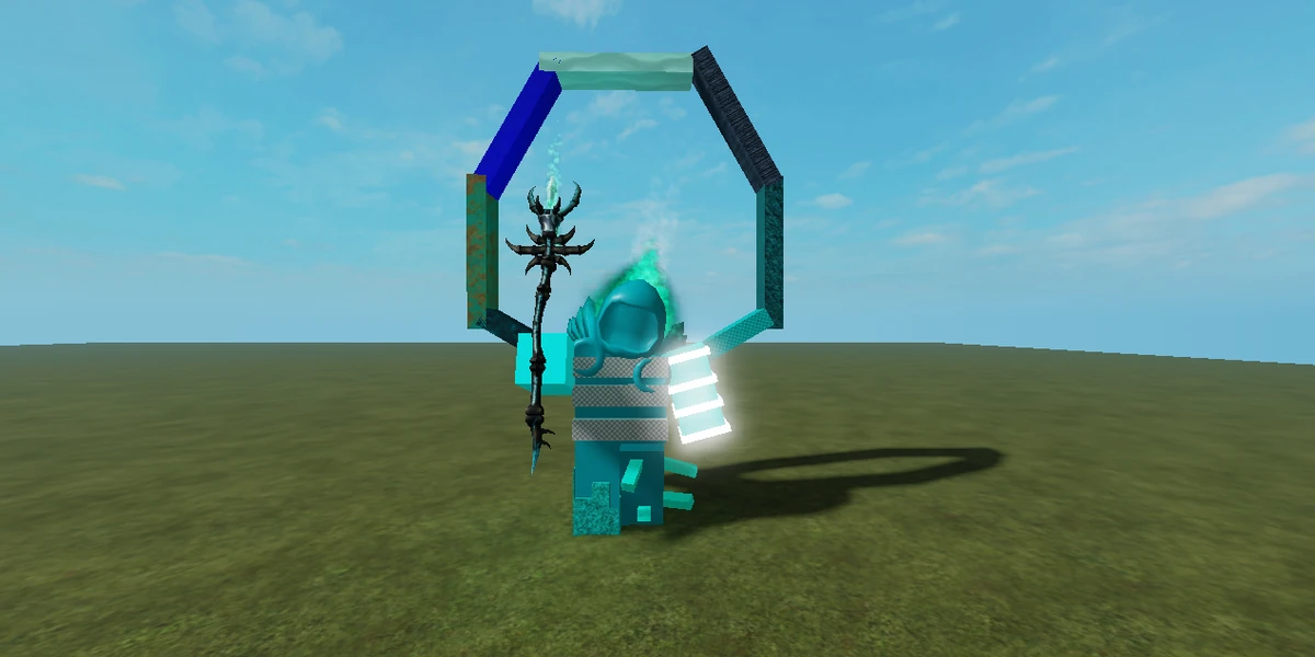 Frost Master | Tower Defense Simulator Fanmade Content Wiki | Fandom