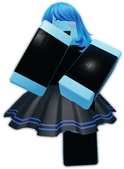 Femvader | Tower Defense Simulator Fanmade Content Wiki | Fandom