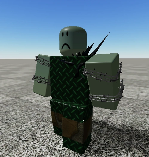 Laggard | Tower Defense Simulator Fanmade Content Wiki | Fandom