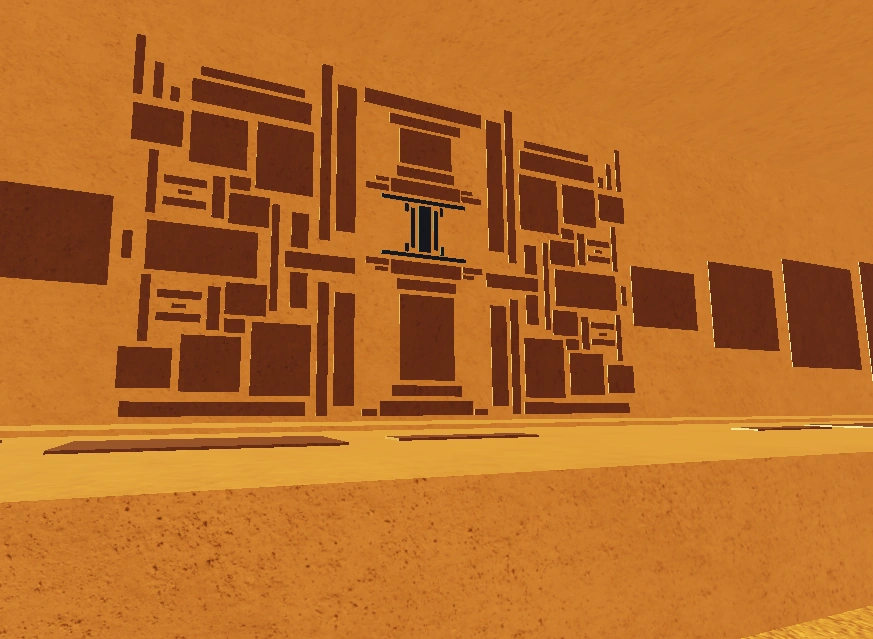 Origins of Everything: Chaos | Tower Defense Simulator Fanmade Content ...