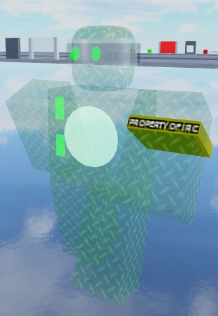 Revivebot | Tower Defense Simulator Fanmade Content Wiki | Fandom