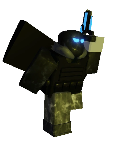 Rush E | Tower Defense Simulator Fanmade Content Wiki | Fandom