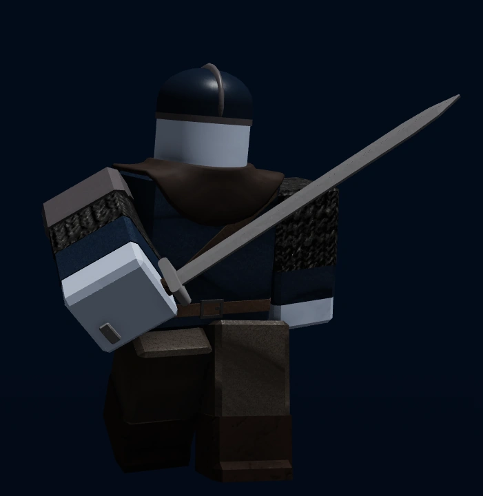 Viking (Midgård) | Tower Defense Simulator Fanmade Content Wiki | Fandom