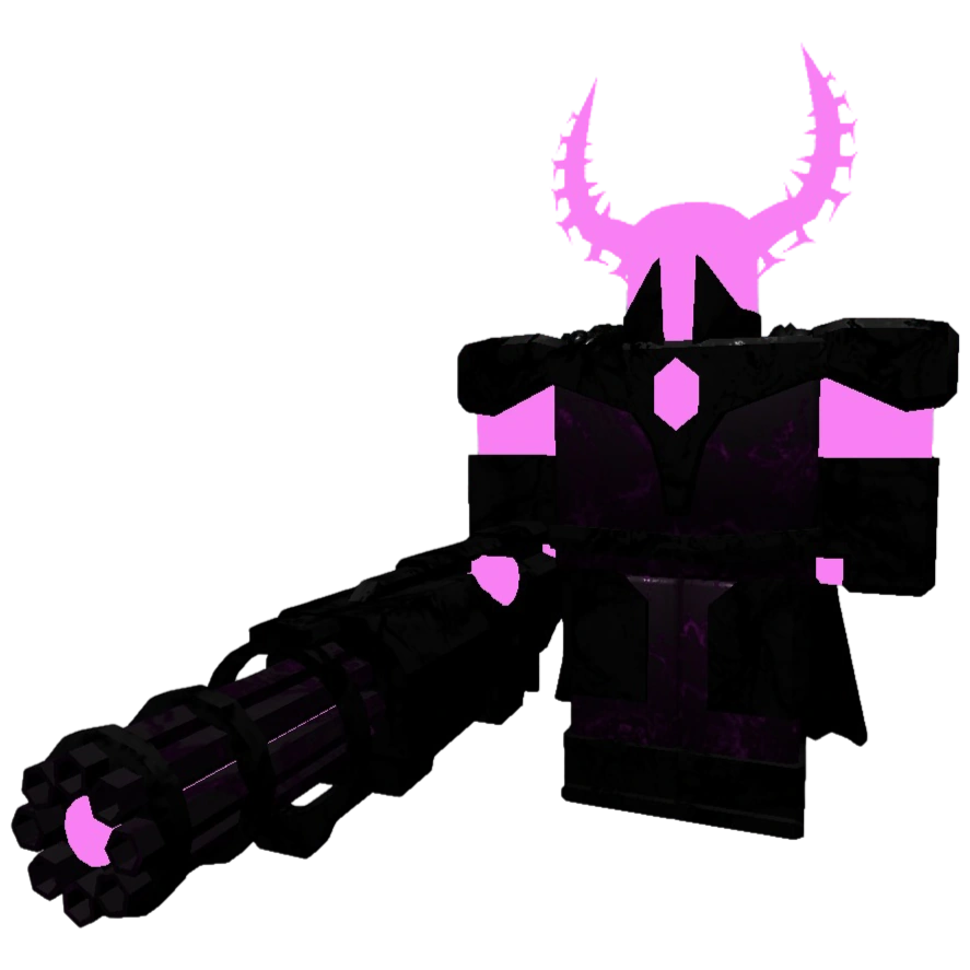 Void Templar | Tower Defense Simulator Fanmade Content Wiki | Fandom