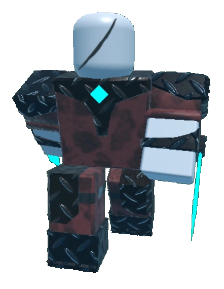 Armored | Tower Defense Simulator Fanmade Content Wiki | Fandom