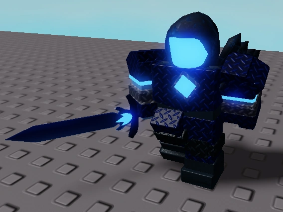 Frost Hero (Deadly Mode) | Tower Defense Simulator Fanmade Content Wiki ...