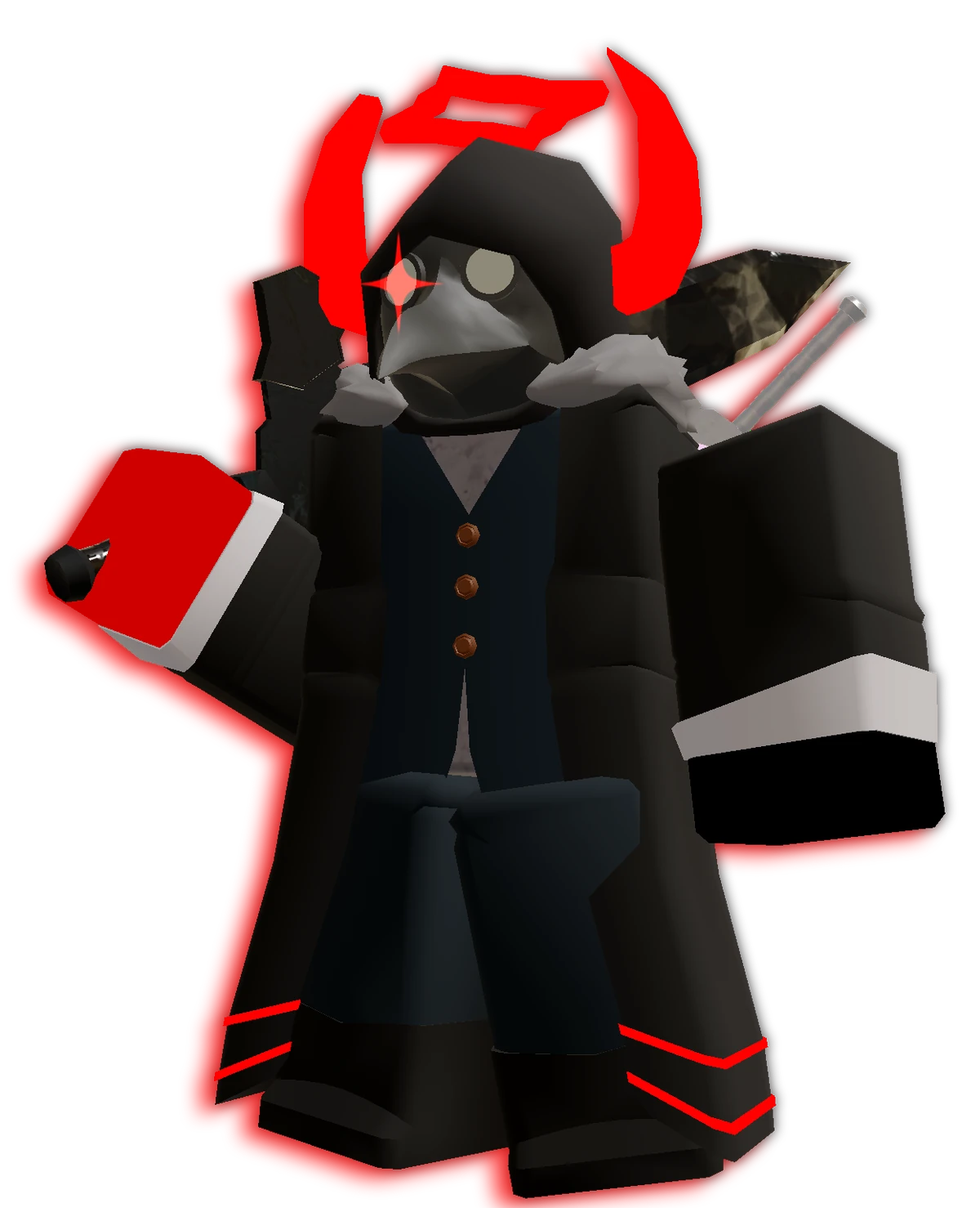 The Reformer | Tower Defense Simulator Fanmade Content Wiki | Fandom