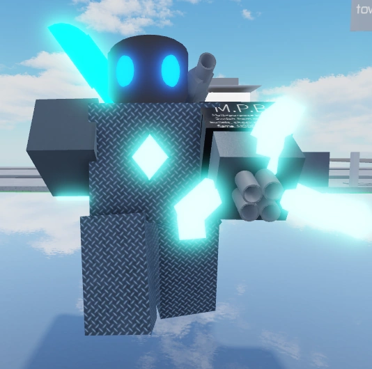 The Warlocker | Tower Defense Simulator Fanmade Content Wiki | Fandom