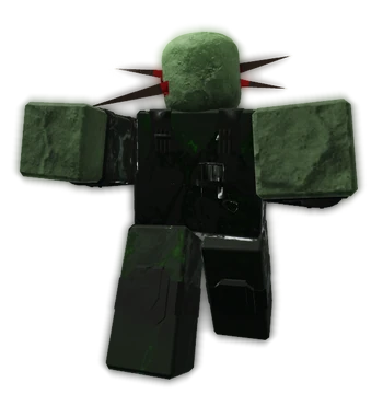 Zombie Soldier | Tower Defense Simulator Fanmade Content Wiki | Fandom