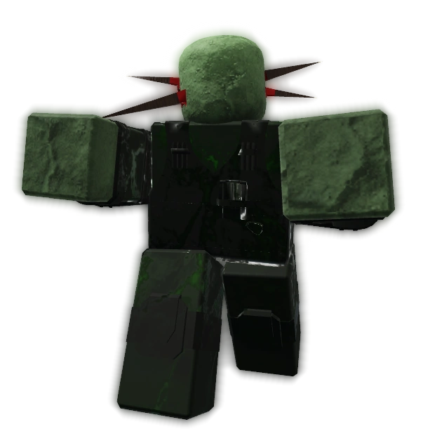 Zombie Soldier | Tower Defense Simulator Fanmade Content Wiki | Fandom