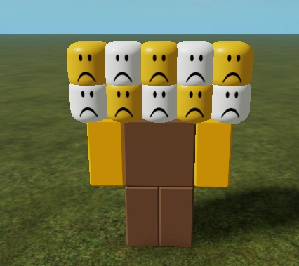 Popcorn Zombie | Tower Defense Simulator Fanmade Content Wiki | Fandom