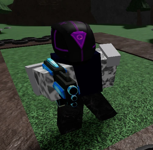 Space invader | Tower Defense Simulator Fanmade Content Wiki | Fandom