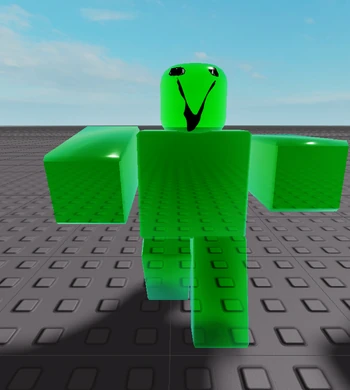 Experimented Slime | Tower Defense Simulator Fanmade Content Wiki | Fandom