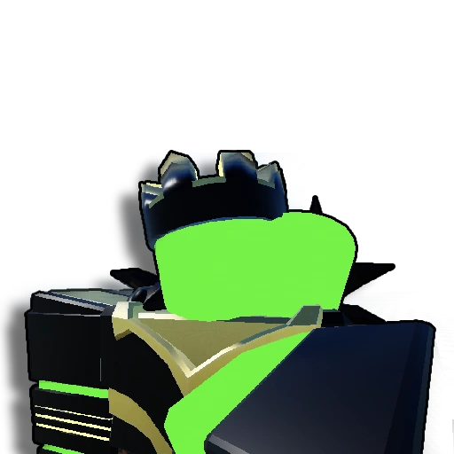 King Toxic Boss | Tower Defense Simulator Fanmade Content Wiki | Fandom