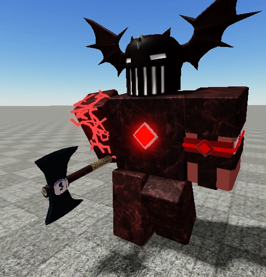 Exile guard | Tower Defense Simulator Fanmade Content Wiki | Fandom