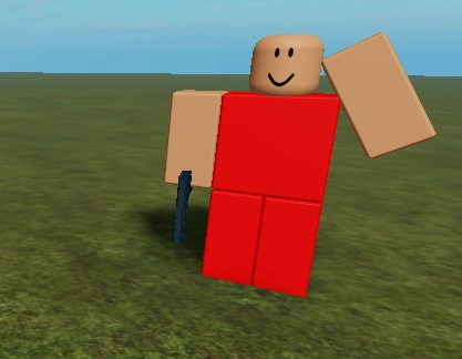 Operative Commander (Commander Skin) | Tower Defense Simulator Fanmade ...