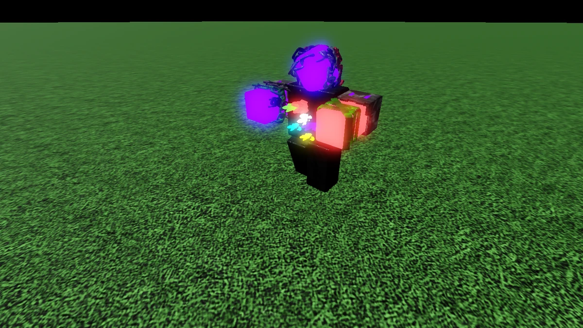 Neon | Tower Defense Simulator Fanmade Content Wiki | Fandom