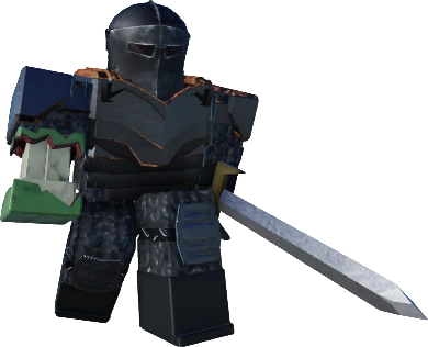 Undead Squire | Tower Defense Simulator Fanmade Content Wiki | Fandom