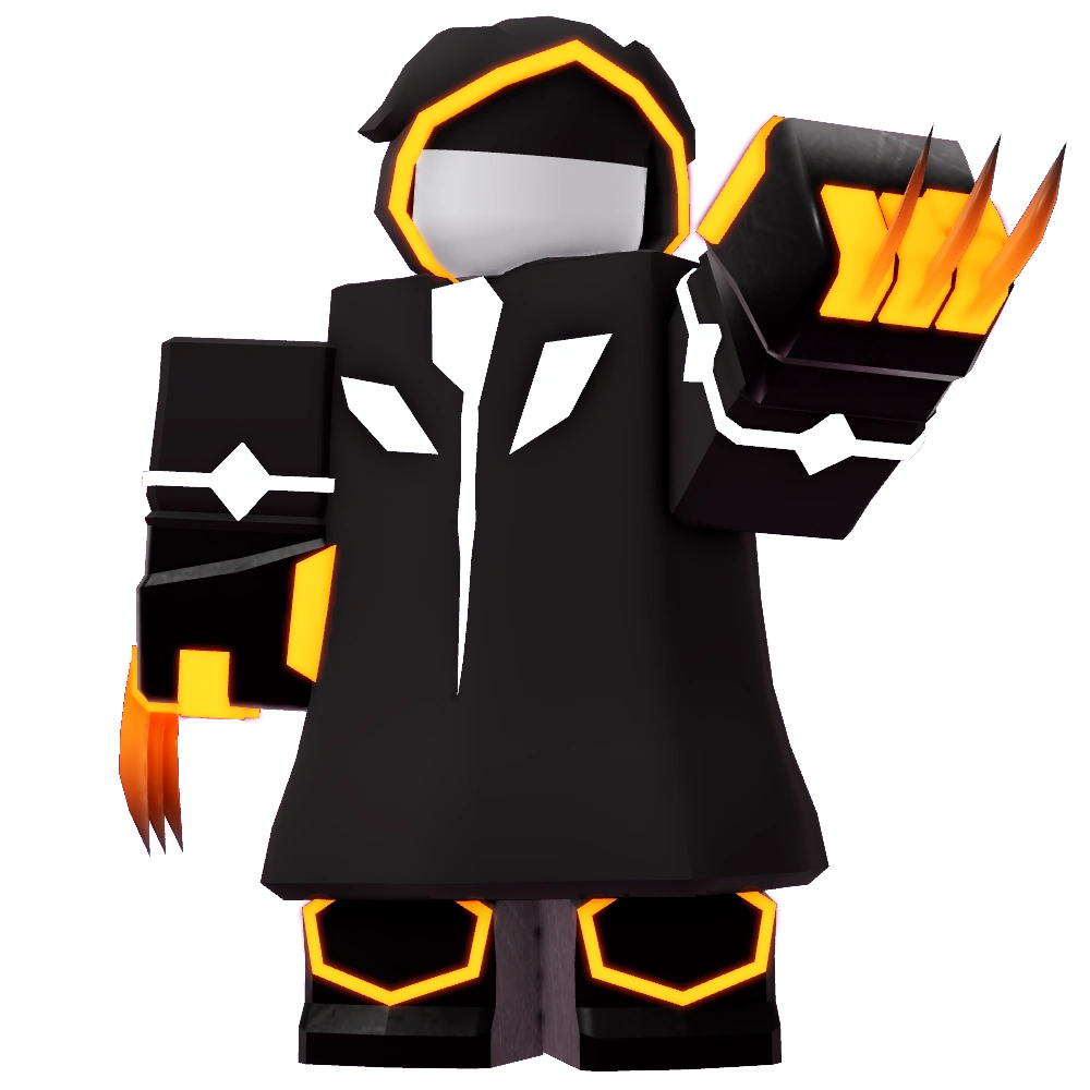 Hellclaw | Tower Defense Simulator Fanmade Content Wiki | Fandom