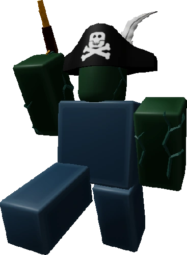 Pirate Abnormal | Tower Defense Simulator Fanmade Content Wiki | Fandom