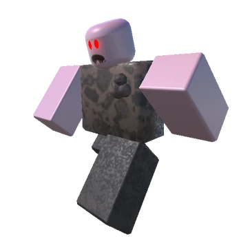 Abnormal Boss | Tower Defense Simulator Fanmade Content Wiki | Fandom