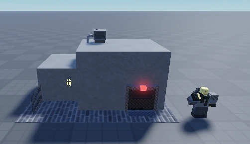 Arctic Outpost | Tower Defense Simulator Fanmade Content Wiki | Fandom