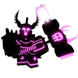 Fallen Titan | Tower Defense Simulator Fanmade Content Wiki | Fandom