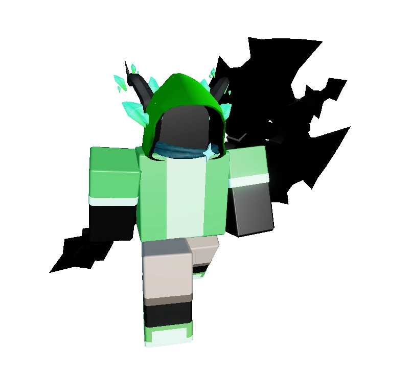 Hoshinado | Tower Defense Simulator Fanmade Content Wiki | Fandom