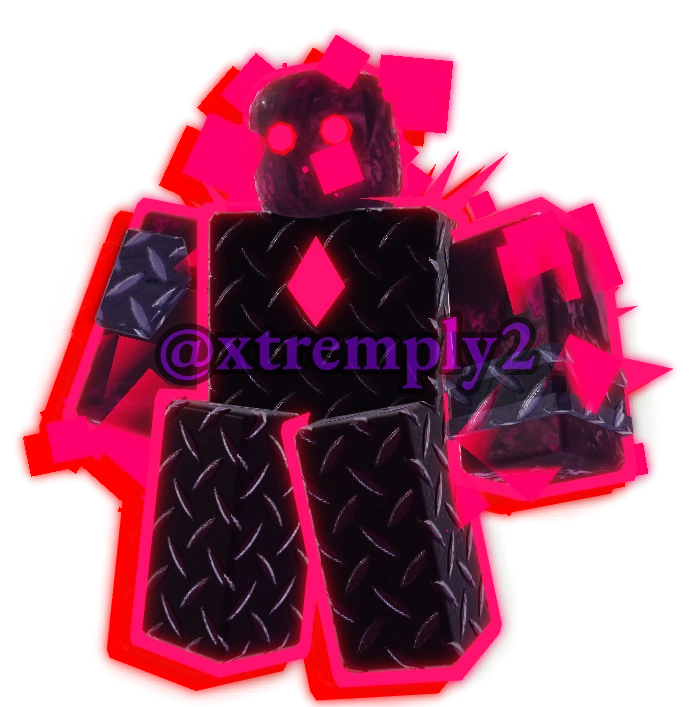 Enraged Boss | Tower Defense Simulator Fanmade Content Wiki | Fandom