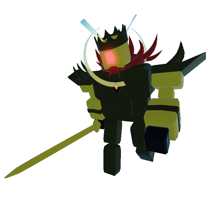 Gold Titan | Tower Defense Simulator Fanmade Content Wiki | Fandom