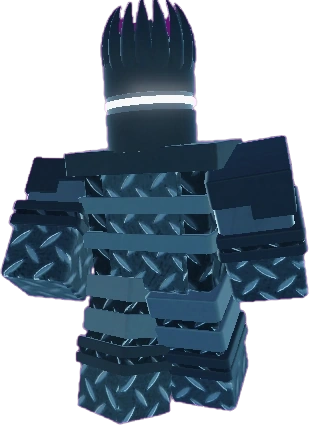 Armored (Ultra Hardcore) | Tower Defense Simulator Fanmade Content Wiki ...