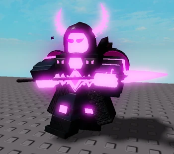 Void Guardian (Deadly Mode) | Tower Defense Simulator Fanmade Content ...