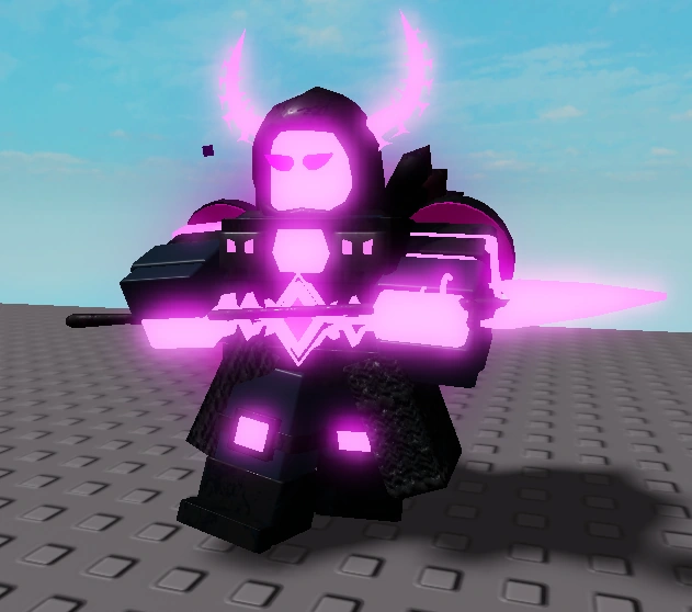 Void Guardian (Deadly Mode) | Tower Defense Simulator Fanmade Content ...