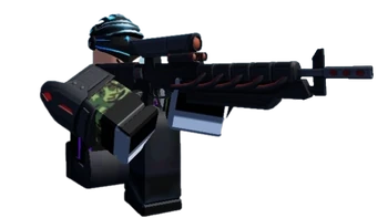 Sniper MK2 | Tower Defense Simulator Fanmade Content Wiki | Fandom