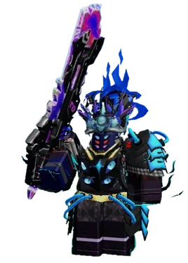 Legendary Void Reaver | Tower Defense Simulator Fanmade Content Wiki ...